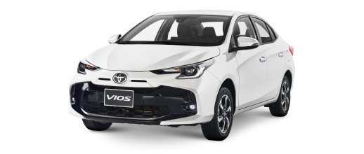 VIOS 1.5E-CVT - Toyota NanKai Vĩnh Phúc